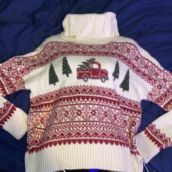 ruby moon | Sweaters | Ruby Moon Christmas Sweater | Poshmark